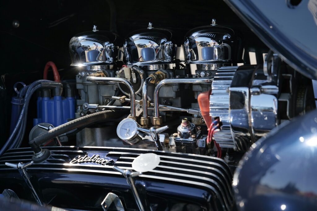 Small Engine Selection Guide | Power Equipment Engines 2024